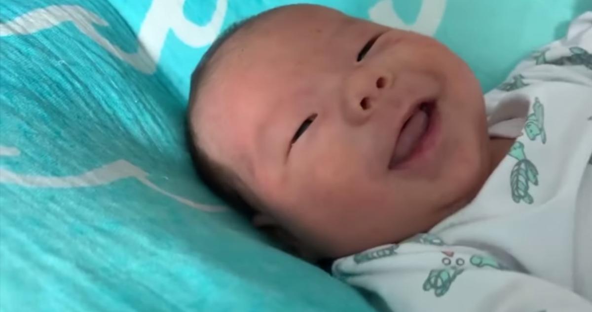 What Happened to KayKayEs' Baby? He Tragically Passed Away at 8 Weeks