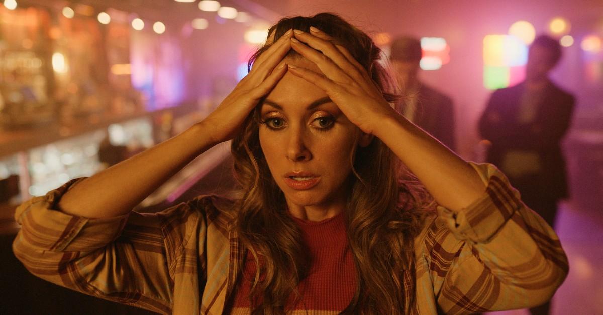 Who Does Alison Brie Play in Apple TV's Anthology Series 'Roar'?