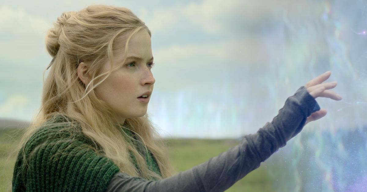 Who Is Elora Danan in the 'Willow' Series? Here's the Scoop