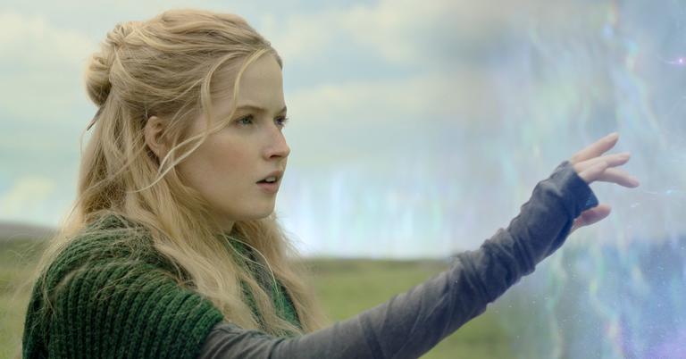 Who Is Elora Danan in the 'Willow' Series? Here's the Scoop