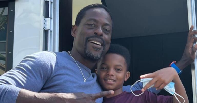 Who Is Marcus Brooks on 'This Is Us'? Details