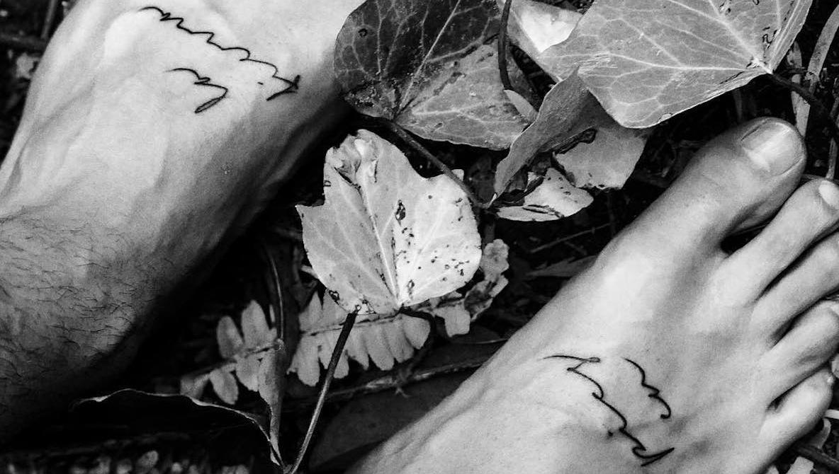 Maluma's Tattoos — A Complete Breakdown of the Singer's 20+ Tattoos