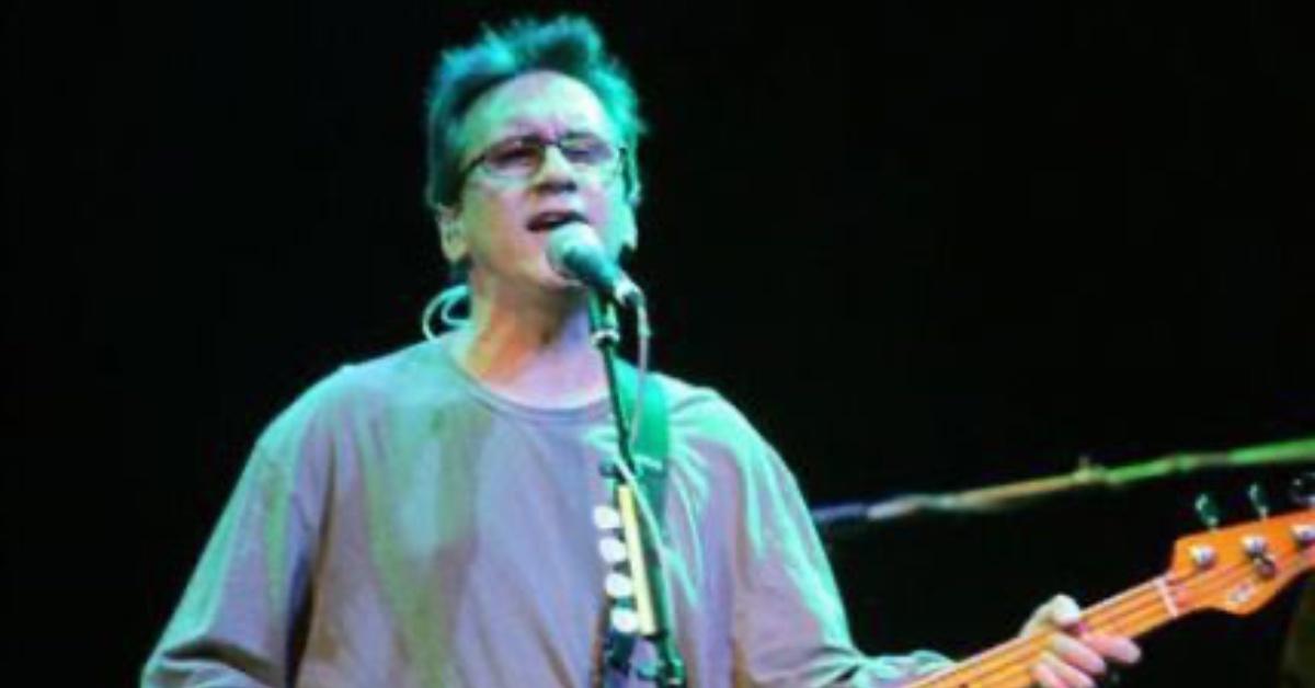 What Was Marciano Cantero's Cause of Death? He Was Only 62