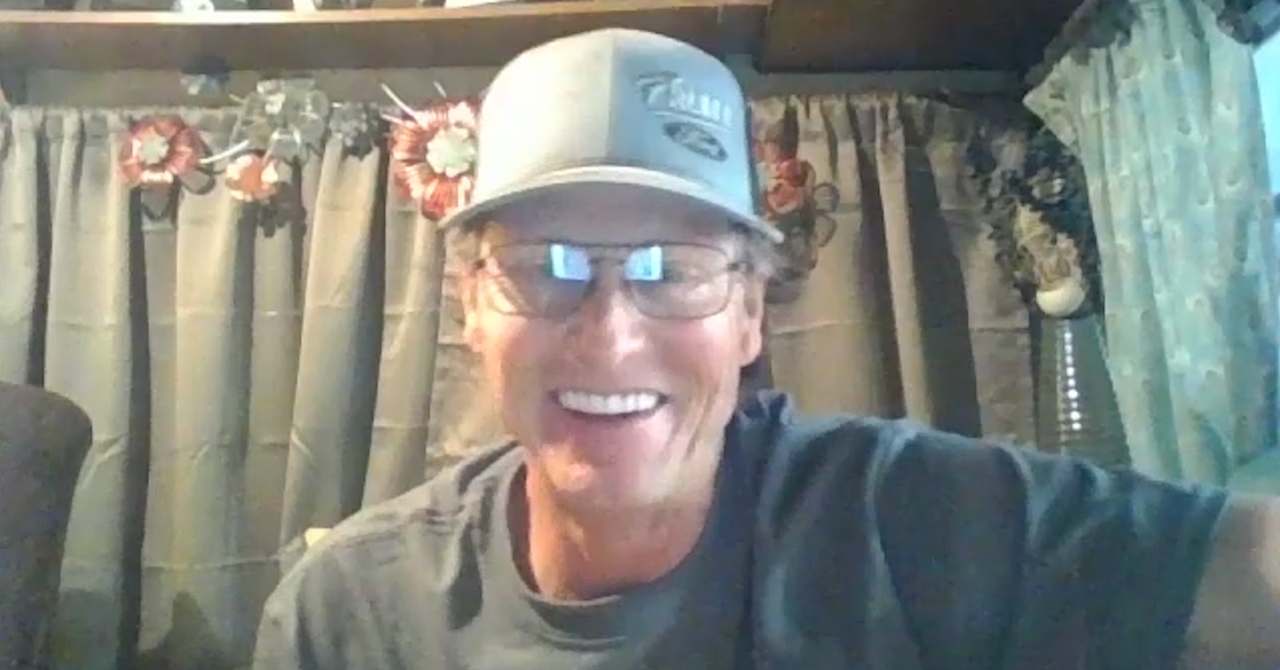 John Reinke Makes a Cameo in 'Barbie and Kendra Save the Tiger King'