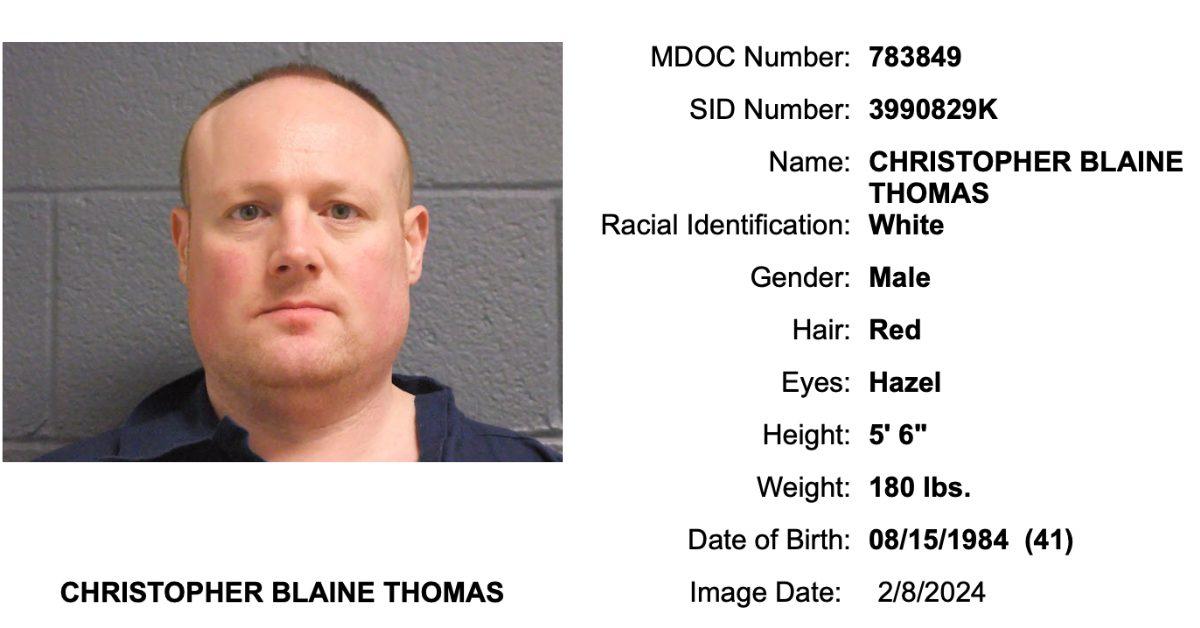 Where Is Christopher Thomas, Samantha Stites’s Stalker, Now?