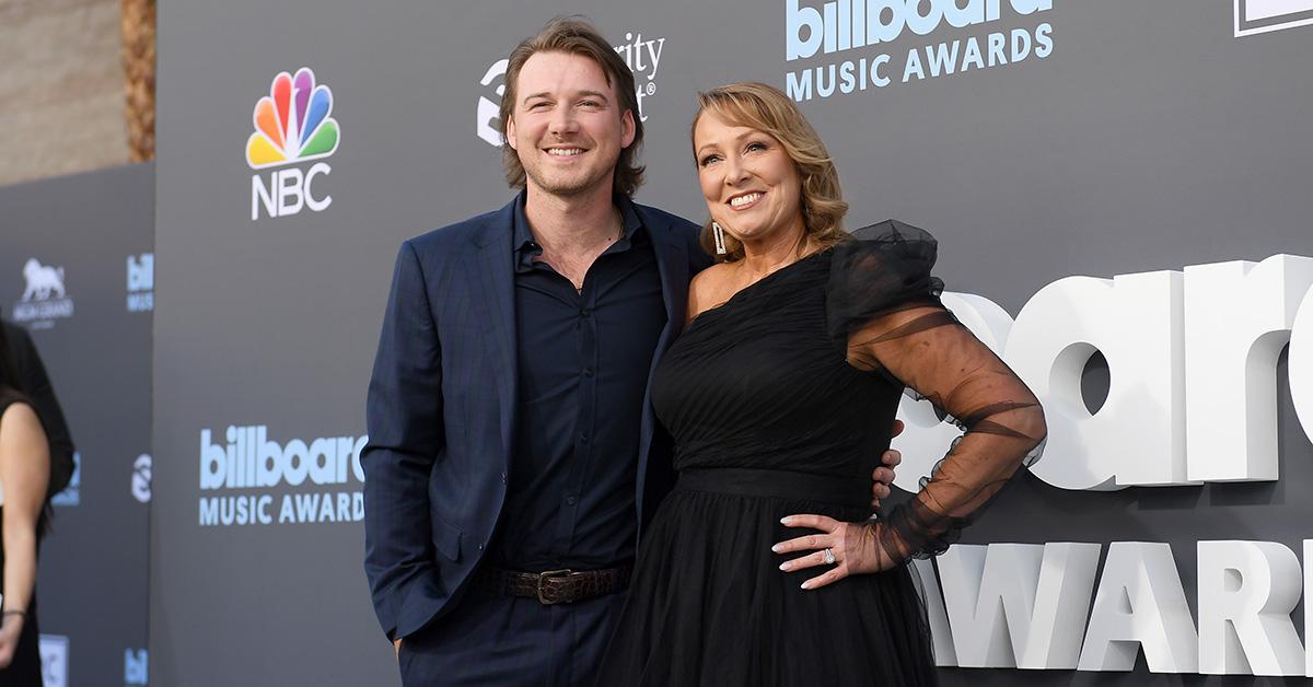 Who Are Morgan Wallen's Parents? Let's Meet Them