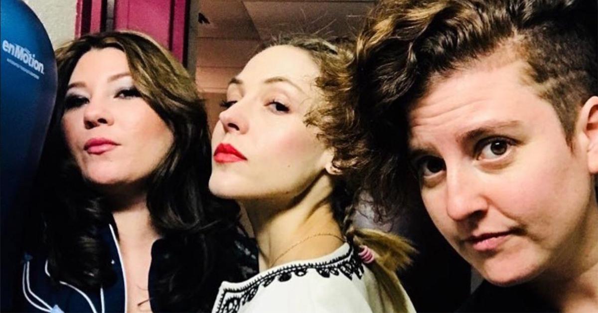 Who Are the Foo Fighters Backup Singers?