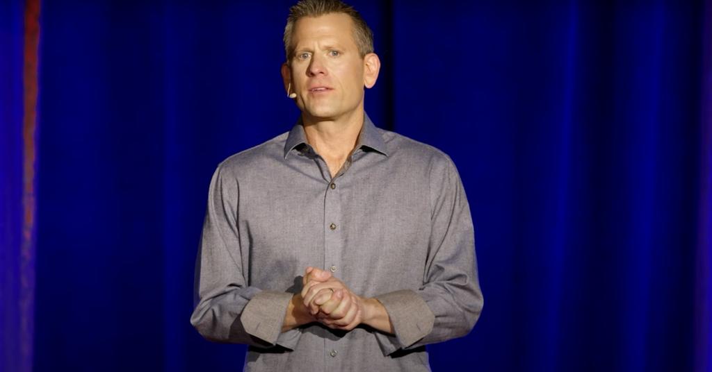 What Was John Brenkus's Cause of Death? Here's What Happened