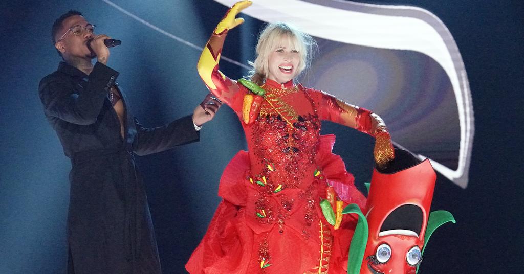 ‘The Masked Singer’ Season 6 Reveals: Here’s Who We Know so Far