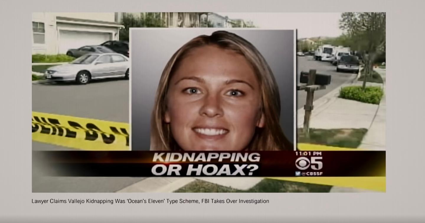 What Happened to Denise Huskins? Kidnapping Explained