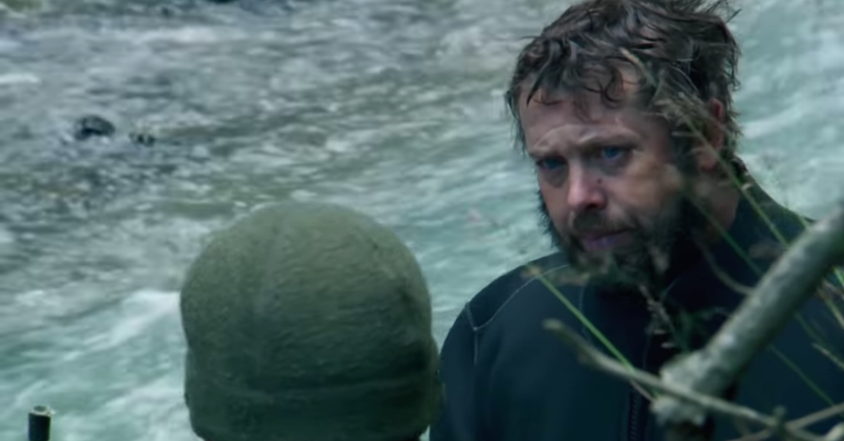 Who Is Casey Morgan From 'Gold Rush'? He's the Gold Miner Based in Arizona