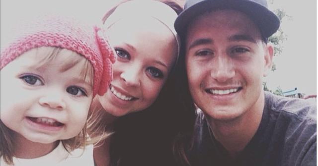 Who Is TikTok Couple Kay and Tay’s First Daughter? Details
