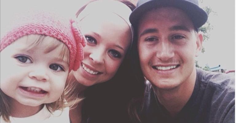 Who Is TikTok Couple Kay and Tay’s First Daughter? Details