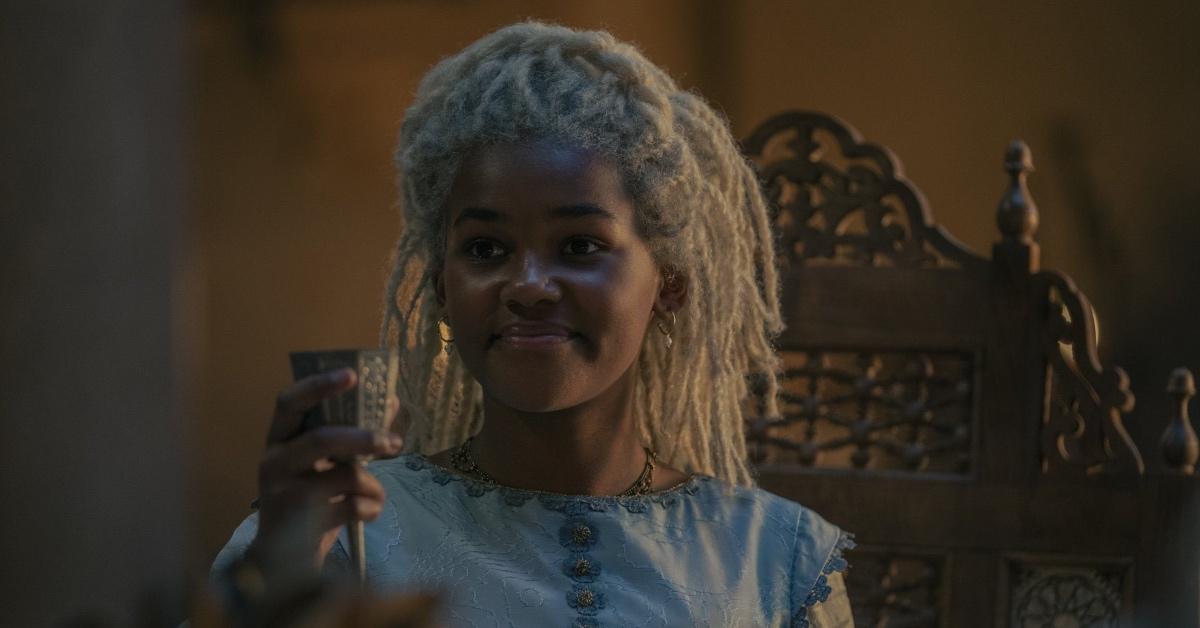 Daemon Targaryen's Children on 'HOTD' Become Very Important