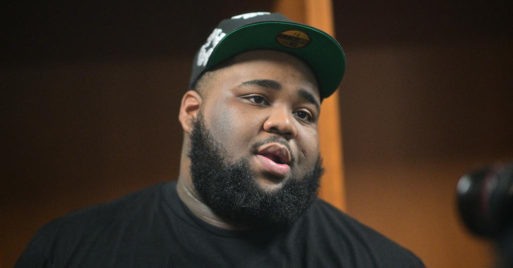 Why Did Rod Wave Go to Jail? Weapons Charges Explained