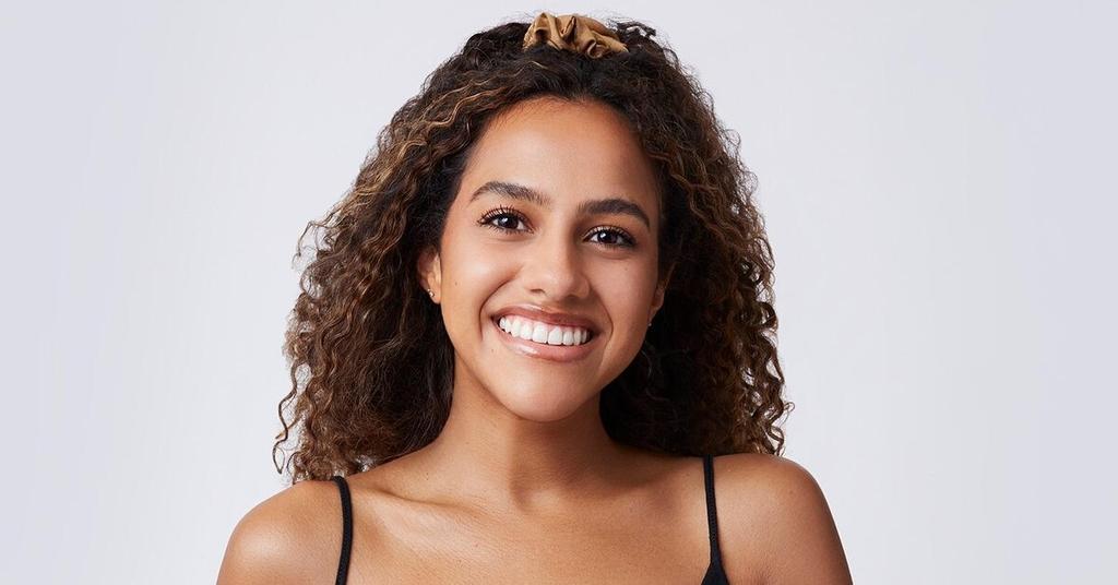 What Does 'The Bachelor's' Teddi Wright Do for a Living?