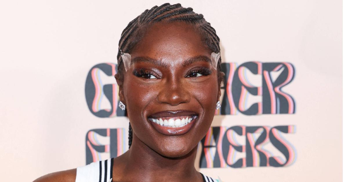 Why Does Doechii Wear Face Tape? Rapper Reveals All