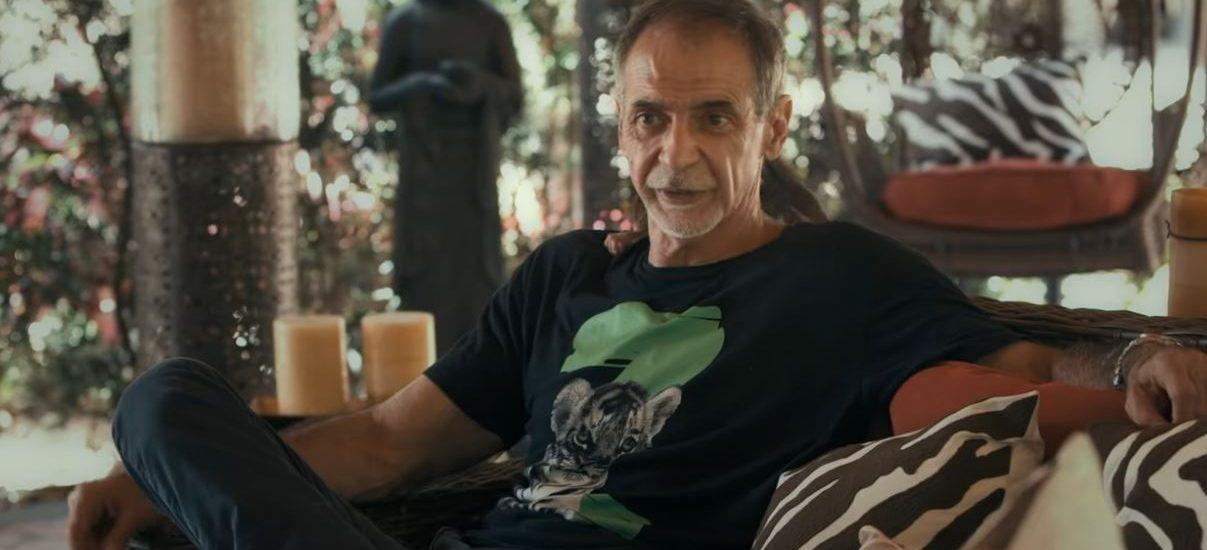 Mario Tabraue, Drug Dealer, Is Most Normal Person in 'Tiger King'