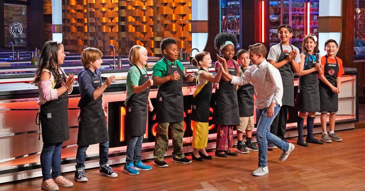 What Was 'Masterchef Junior' Star Che Spoitta's Dad's Cause of Death?