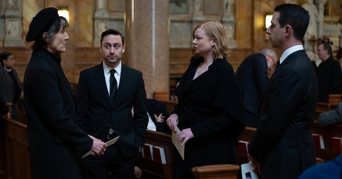 What Happened to Roman in Succession? Episode 9 Leaves Him Down and Out