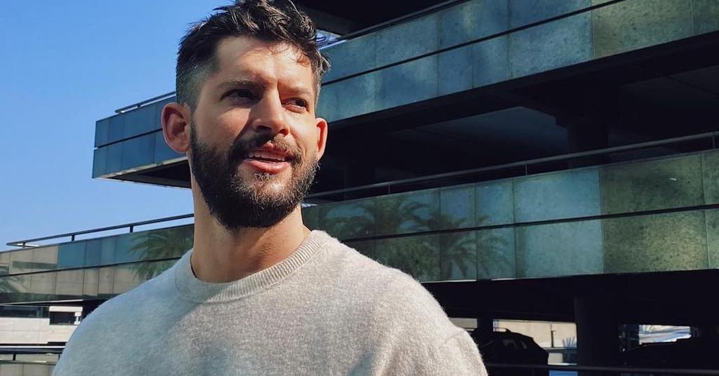 Who Is Hunter March on 'Nightly Pop'? Where the Host Started (EXCLUSIVE)