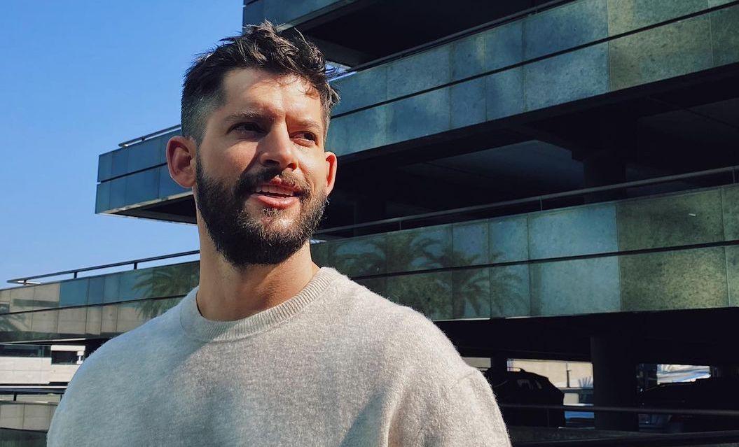 Who Is Hunter March on 'Nightly Pop'? Where the Host Started (EXCLUSIVE)