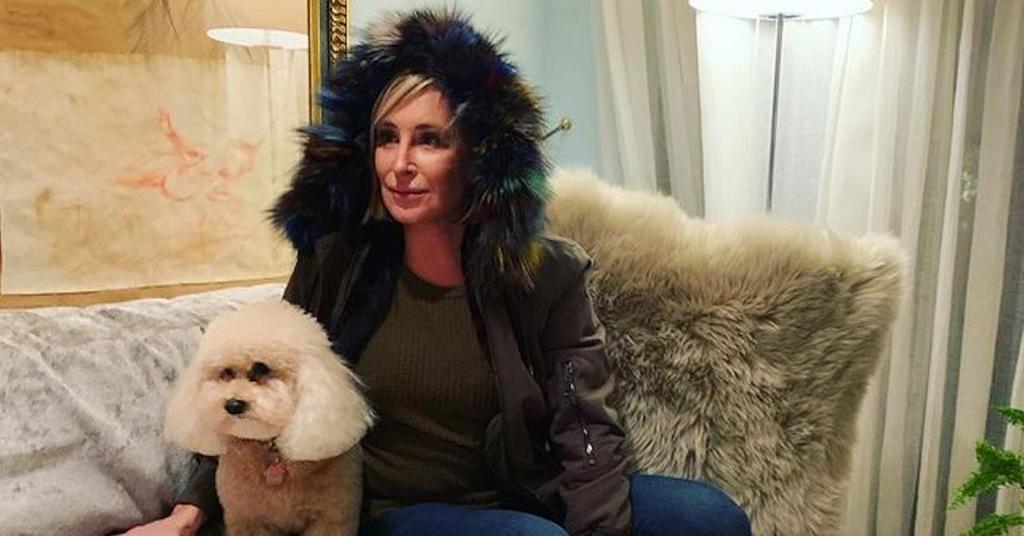 What Kind of Dog Does 'RHONY' Star Sonja Morgan Have?