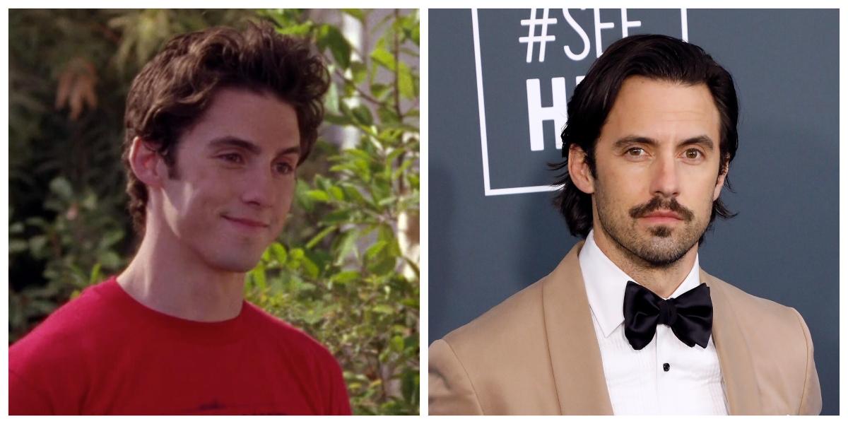 'Gilmore Girls' Cast Now — What Stars Hollow Residents Are Doing Today