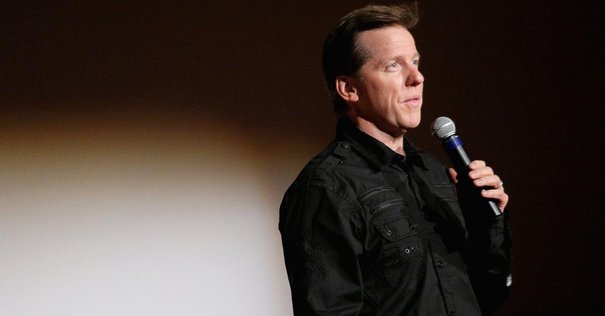 Jeff Dunham Shares Funny Stories About Wife and Kids in Netflix Show