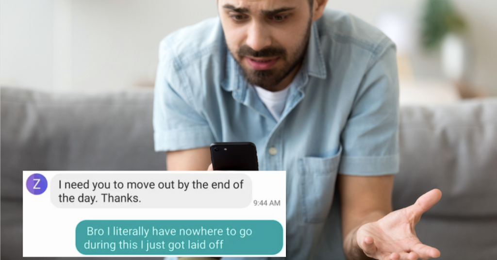 25 Greedy, Condescending Landlords Who Are Showing Their True, Evil ...