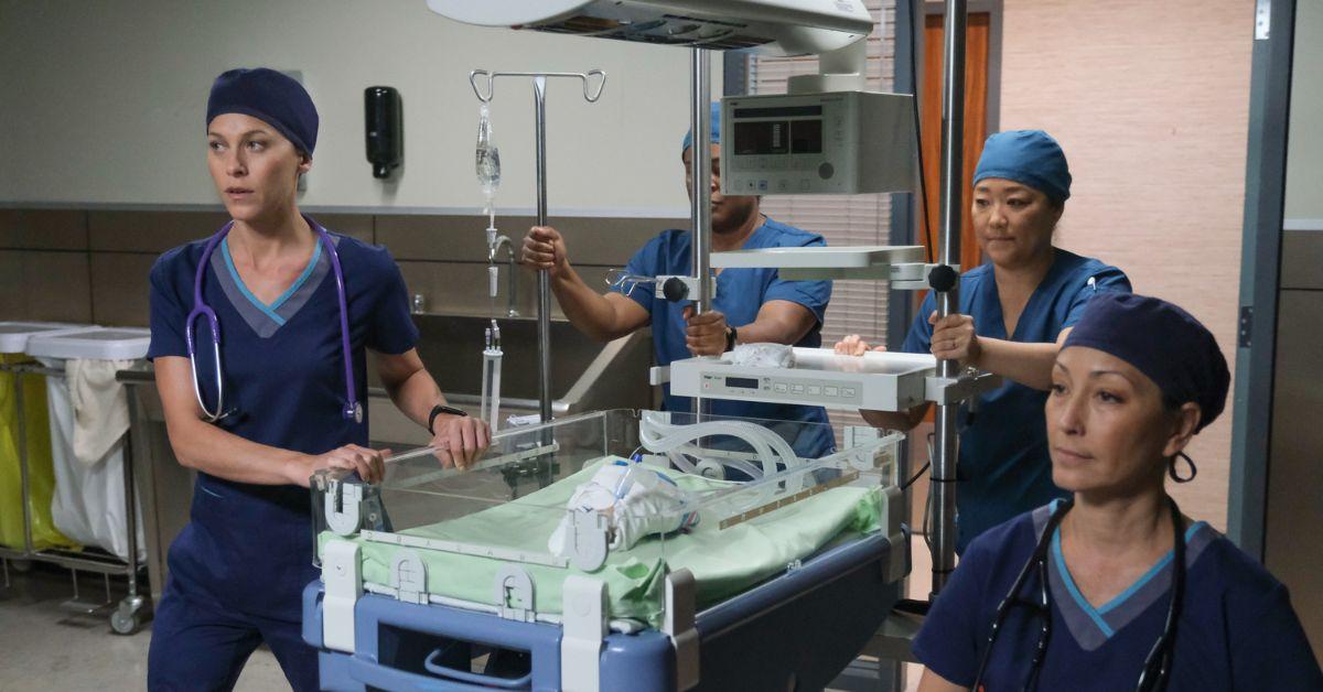 What Happened to Dr. Lim? Could She Walk Again?