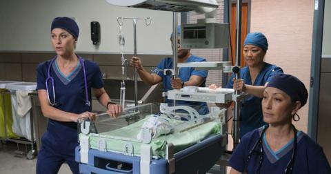 What Happened to Dr. Lim? Could She Walk Again?