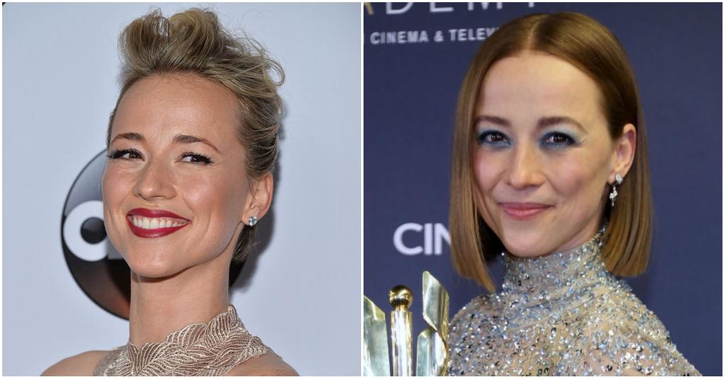 'Revenge' Cast Where Are They Now: Emily Vancamp and More Today