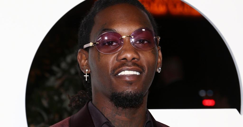 Offset's Net Worth Just Increased by $2 Million — What to Know