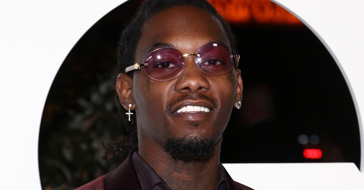Offset's Net Worth Just Increased by $2 Million — What to Know
