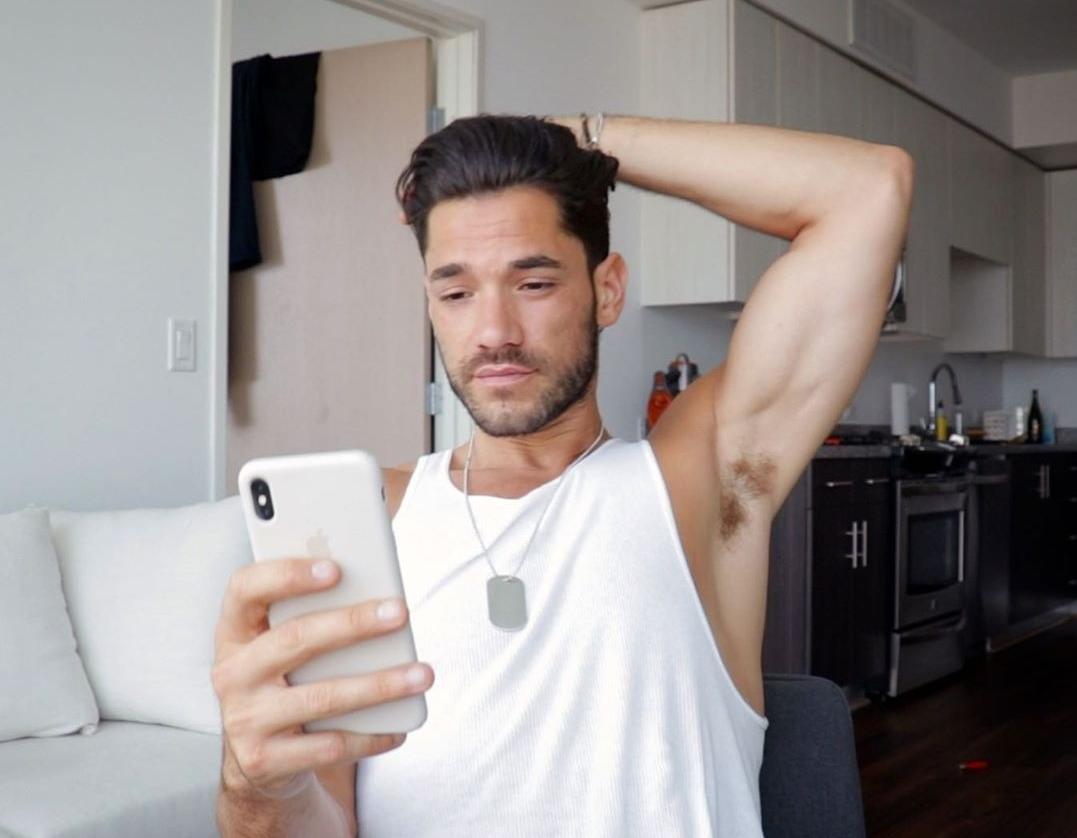 Where Is Brett From 'Vanderpump Rules' From? He’s a Long Way From Home Where Is Brett From 'Vanderpump Rules' From? He’s a Long Way From Home