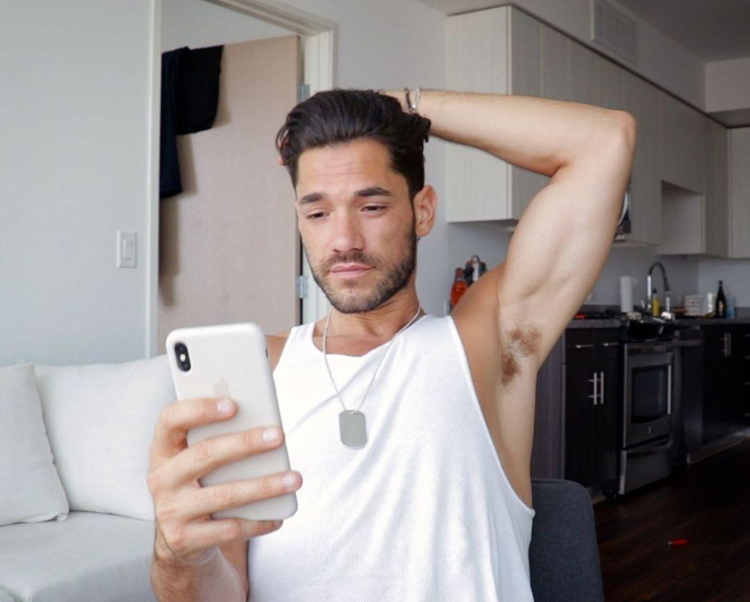 Where Is Brett From 'Vanderpump Rules' From? He’s a Long Way From Home