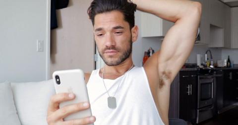 Where Is Brett From 'Vanderpump Rules' From? He’s a Long Way From Home