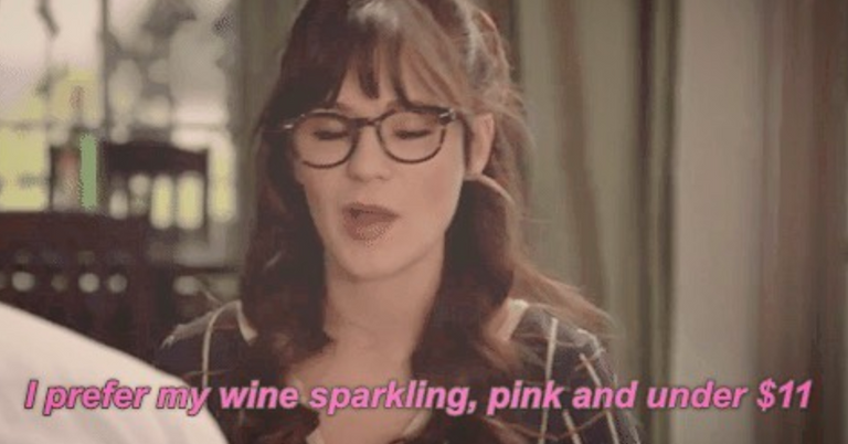 These National Rosé Day Memes Perfectly Commemorate the Summer Sip