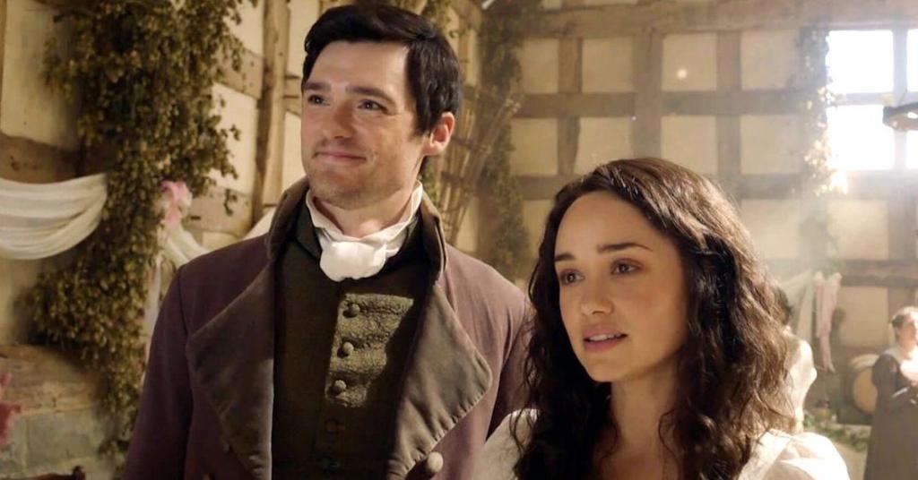 Who Does Charlotte Marry in ‘Sanditon’?