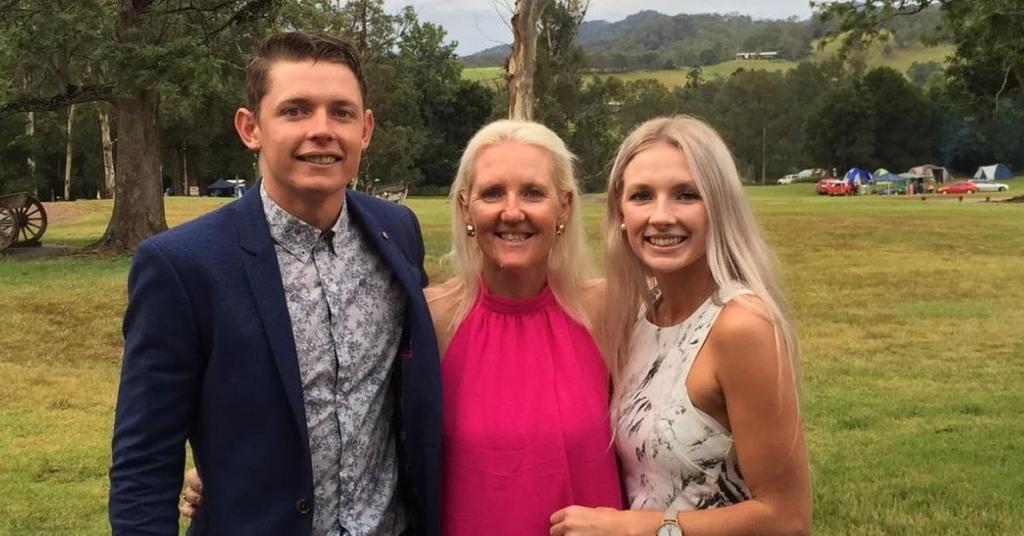 The Story Behind Golfer Cameron Smith's Iconic Mullet