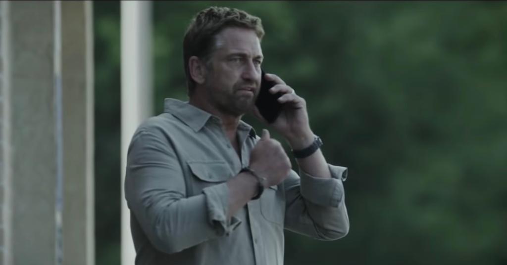 Is Gerard Butler’s ‘Last Seen Alive’ a Remake of 'The Vanishing'?