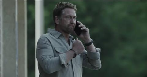 Is Gerard Butler’s ‘Last Seen Alive’ a Remake of 'The Vanishing'?