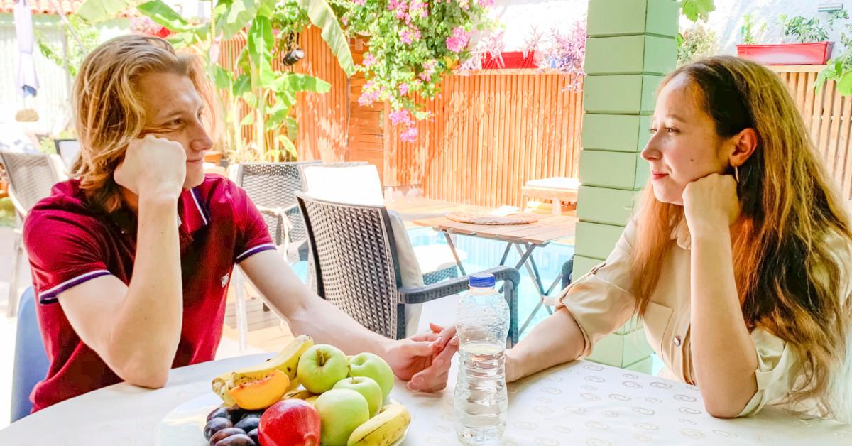 Steven and Alina Still Married? ‘90 Day Fiancé: The Other Way’ Update