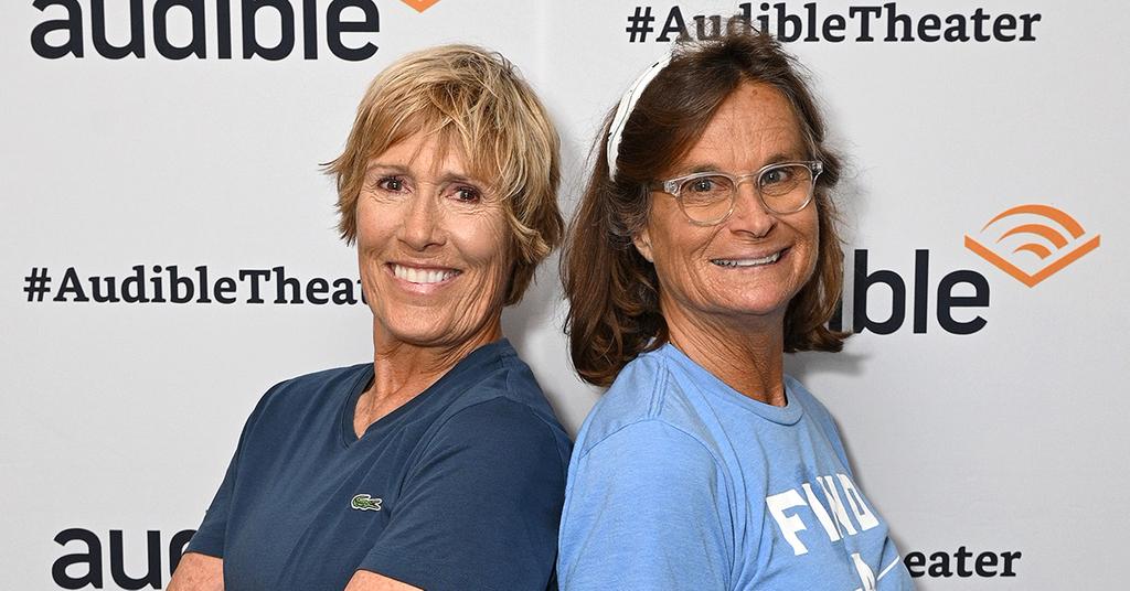 Does Famous Swimmer Diana Nyad Have a Partner?