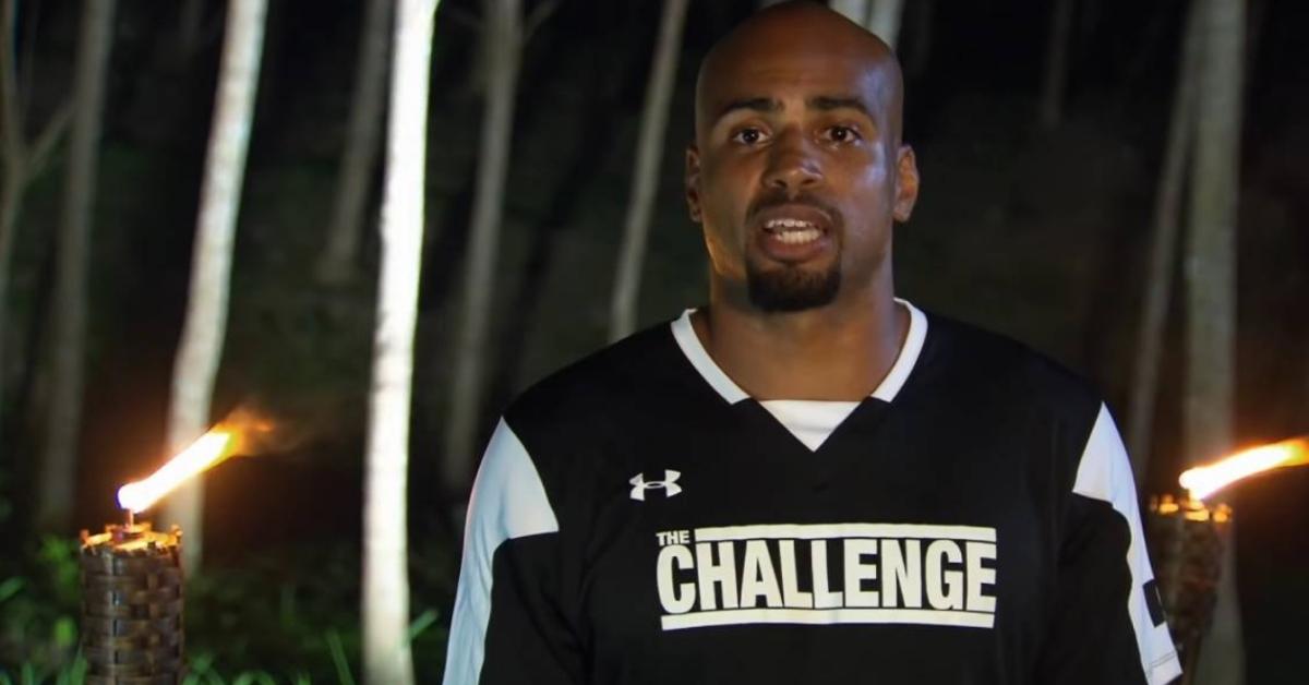 Is Darrell Taylor Working With a Secret Alliance on 'The Challenge'?