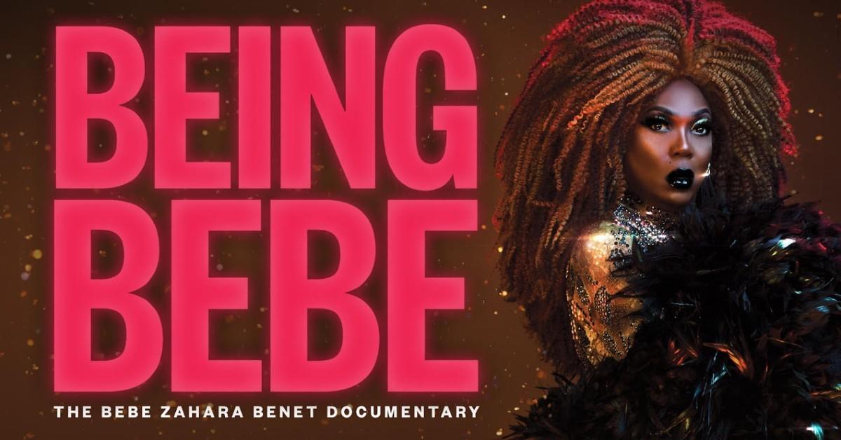Why Did BeBe Zahara Benet Become a Drag Artist? (EXCLUSIVE)