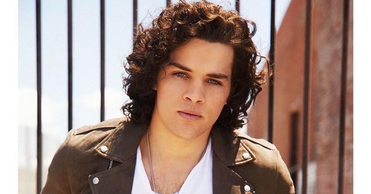 What Happened to 'Days of Our Lives' Star James Lastovic?