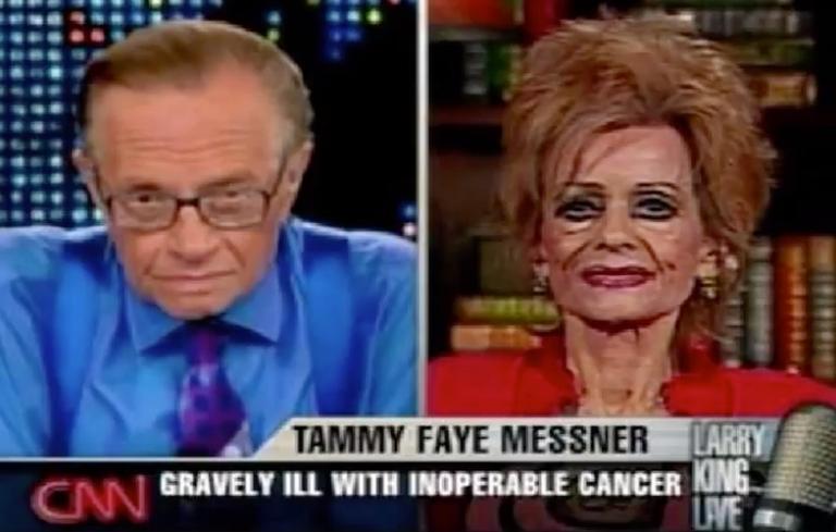 Where are Jim and Tammy Faye Bakker Now, 30 Years After the PTL Scandal