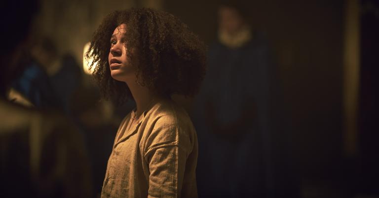 Who is Jade Olieberg from 'Ares'? Meet the Actress in the Dutch Series